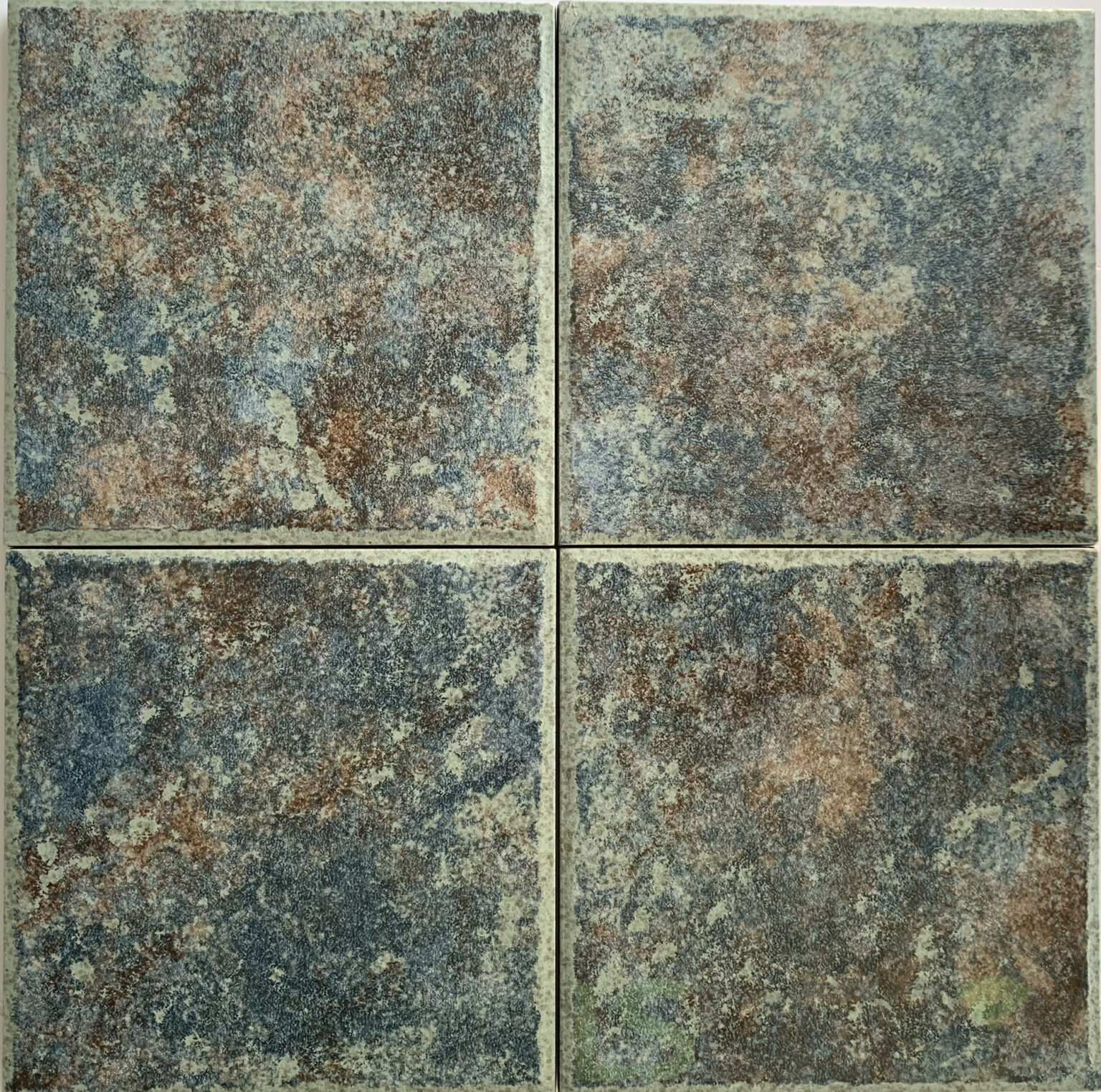 Azur 6" x 6" Pool Tile - Pool Tile, Porcelain Tile & Mosaic Tile