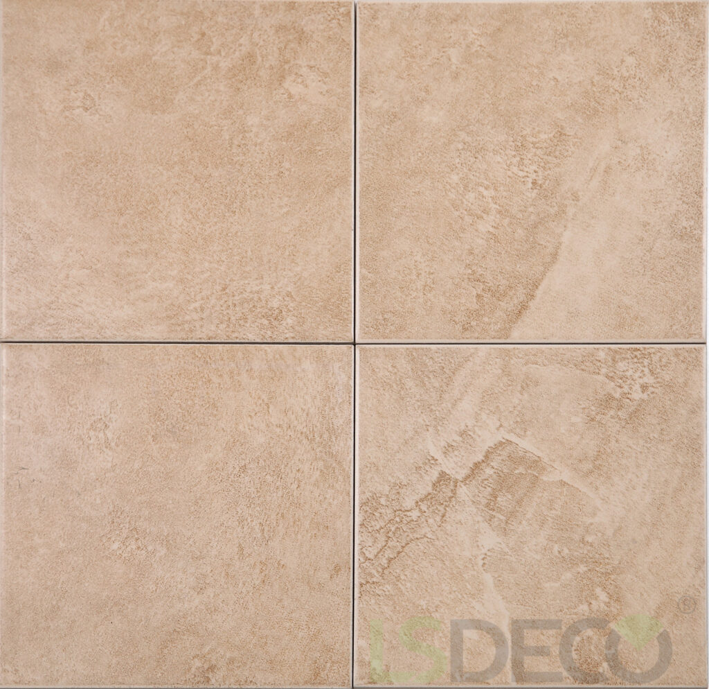 Beach 6" x 6" Pool Tile - Pool Tile, Porcelain Tile & Mosaic Tile