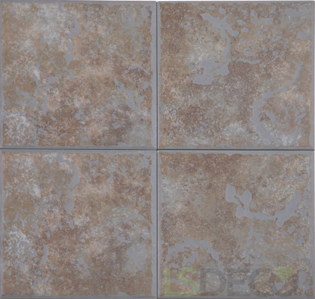 Coast 6" x 6" Pool Tile - Pool Tile, Porcelain Tile & Mosaic Tile