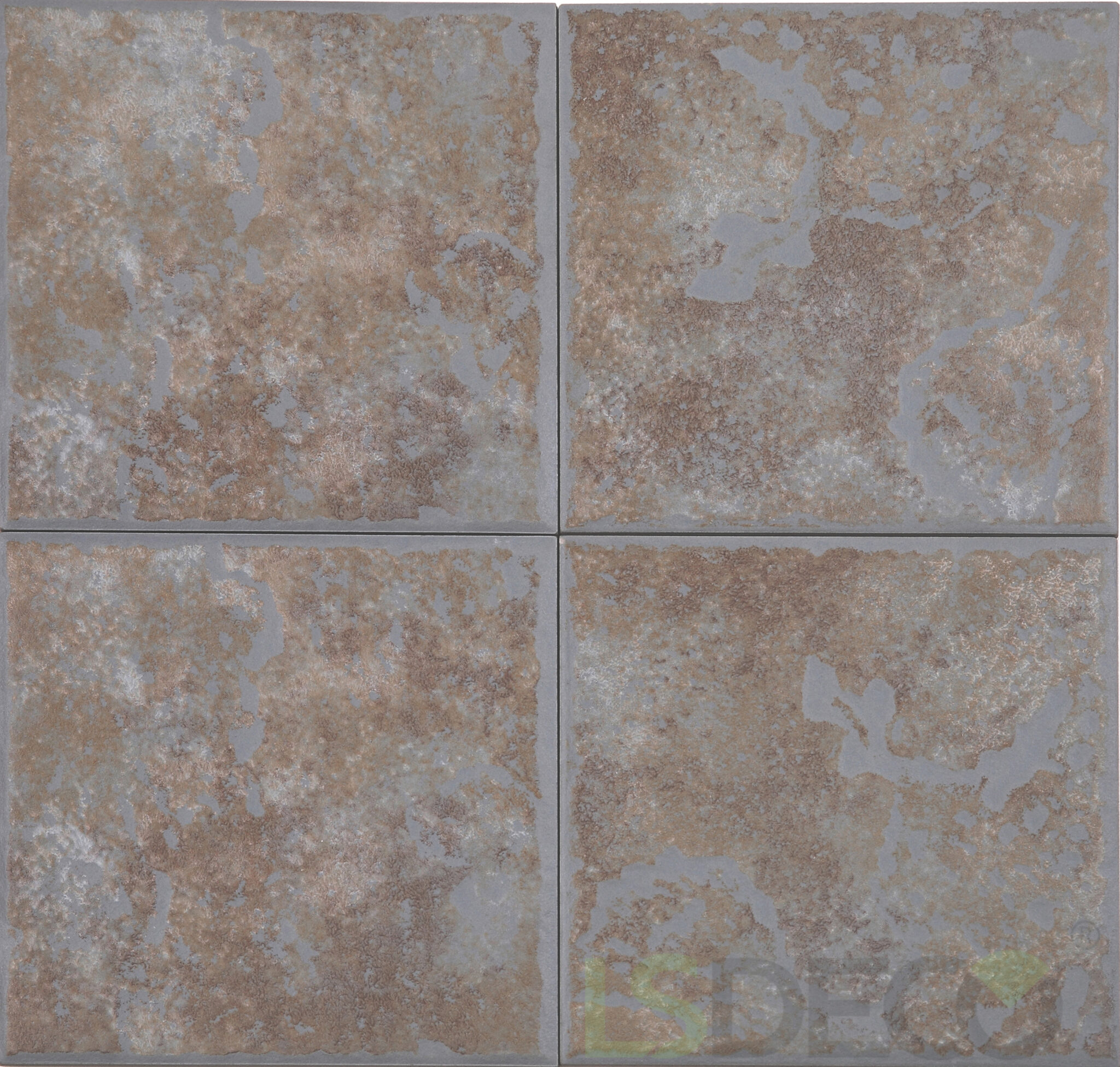 Coast 6" x 6" Pool Tile - Pool Tile, Porcelain Tile & Mosaic Tile