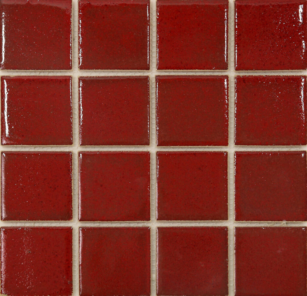 Nebula 3" x 3" Porcelain Tile - Pool Tile, Porcelain Tile & Mosaic Tile