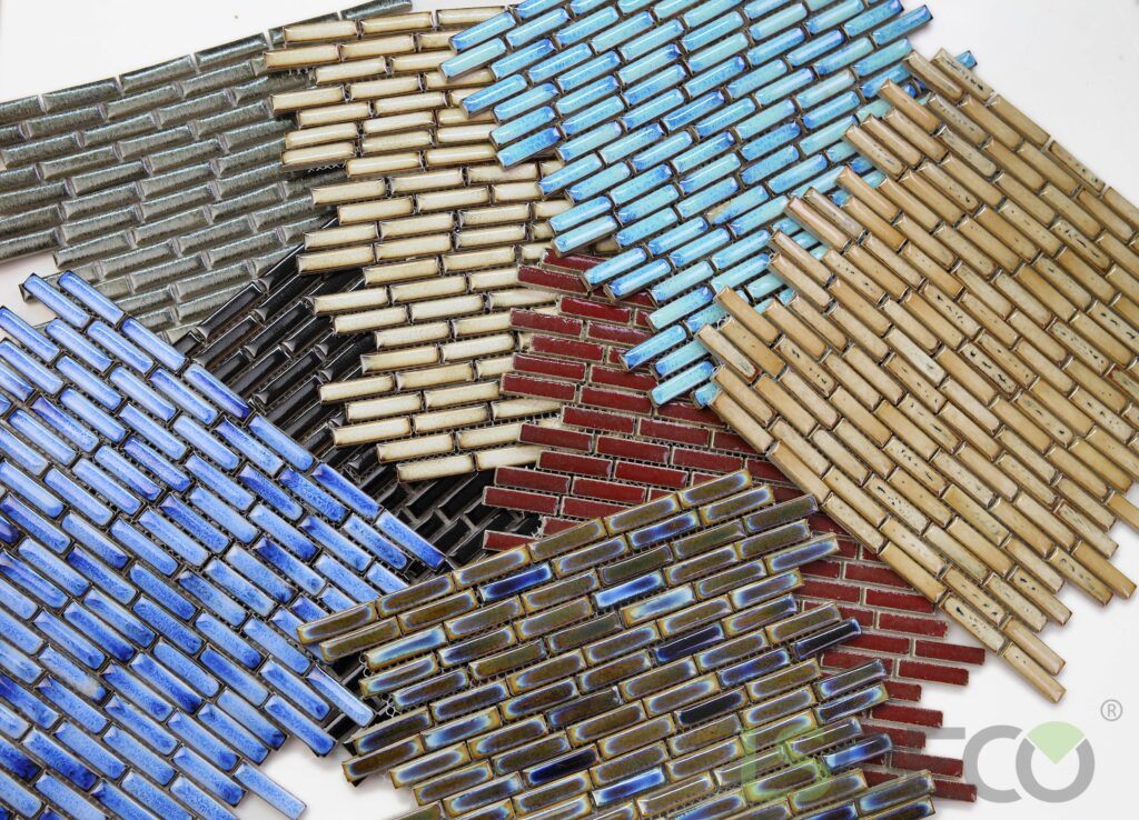 Nebula Porcelain Wall Tile - Pool Tile, Porcelain Tile & Mosaic Tile