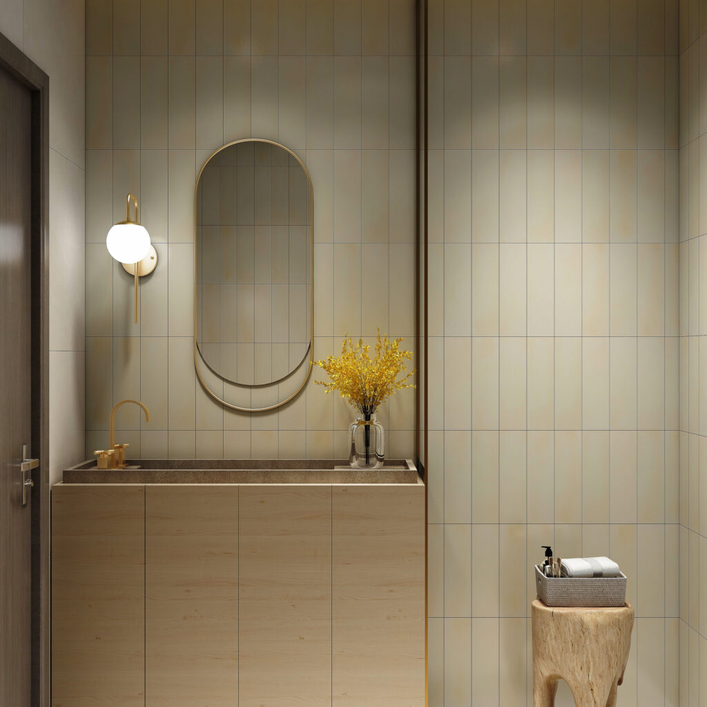 Muse Ceramic Wall Tile - Pool Tile, Porcelain Tile & Mosaic Tile