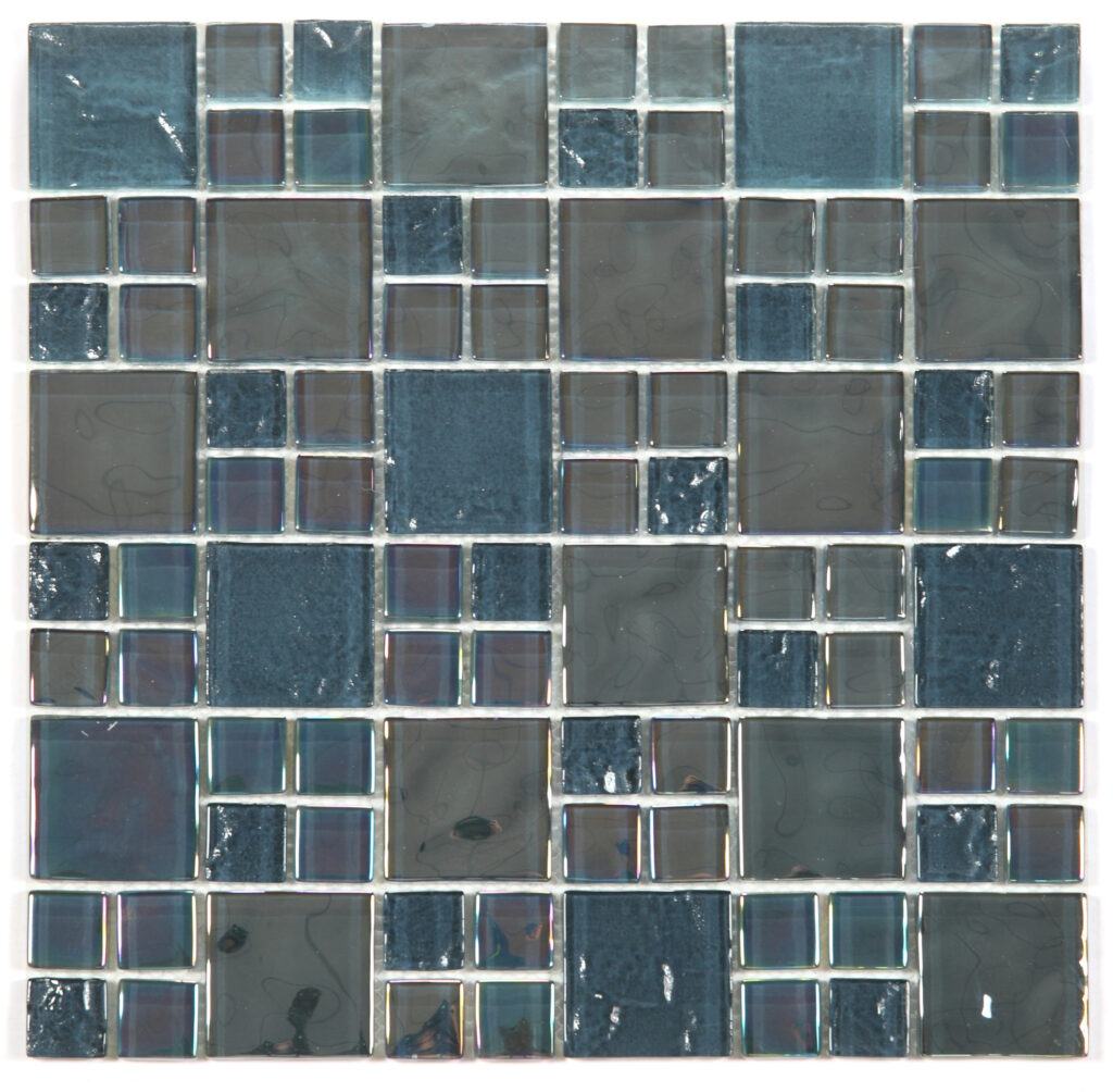 Bali Glass Tile for Pool and Spa - Pool Tile, Porcelain Tile & Mosaic Tile