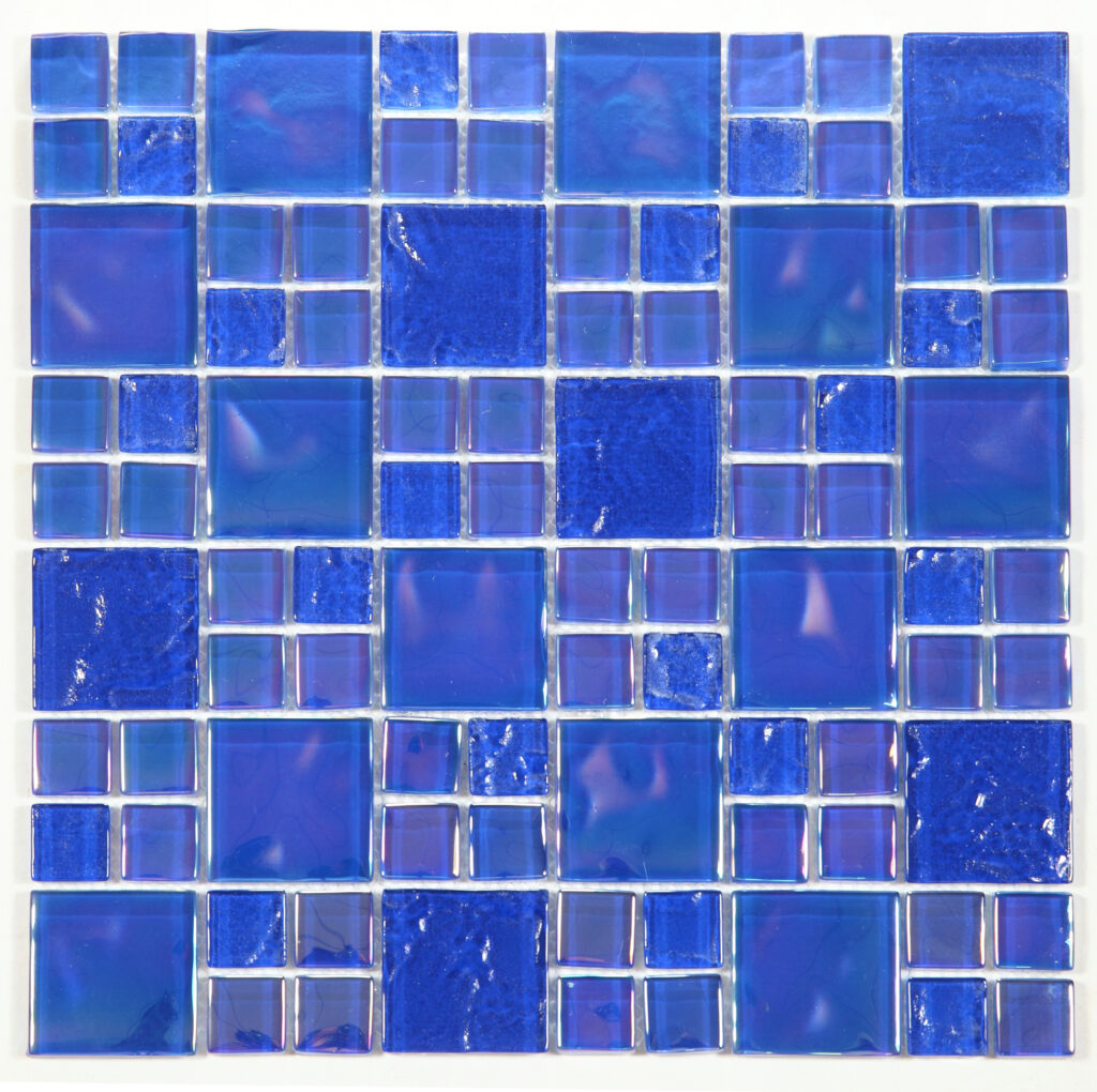 Bali Glass Tile for Pool and Spa - Pool Tile, Porcelain Tile & Mosaic Tile