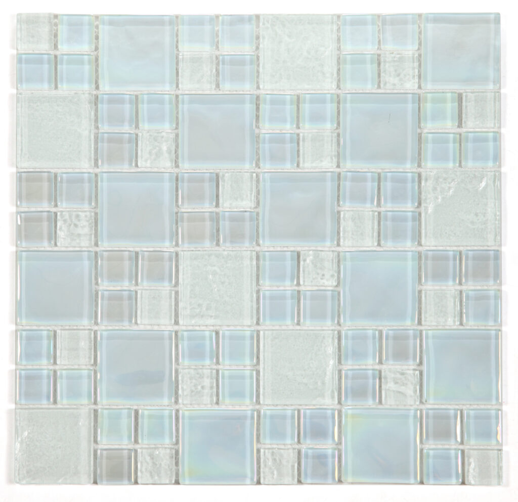 Bali Glass Tile for Pool and Spa - Pool Tile, Porcelain Tile & Mosaic Tile