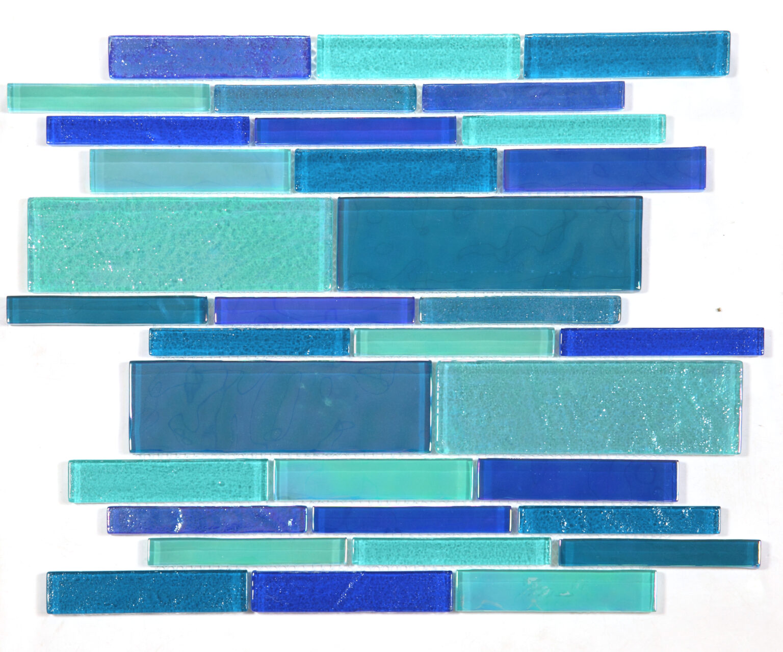 Bali Glass Tile for Swimming Pool - Pool Tile, Porcelain Tile & Mosaic Tile