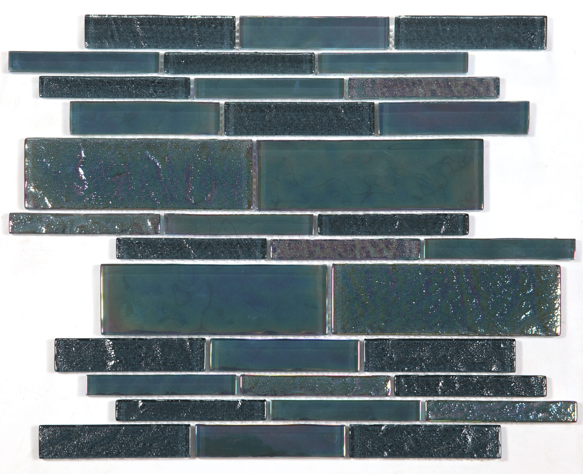Bali Glass Tile for Swimming Pool - Pool Tile, Porcelain Tile & Mosaic Tile