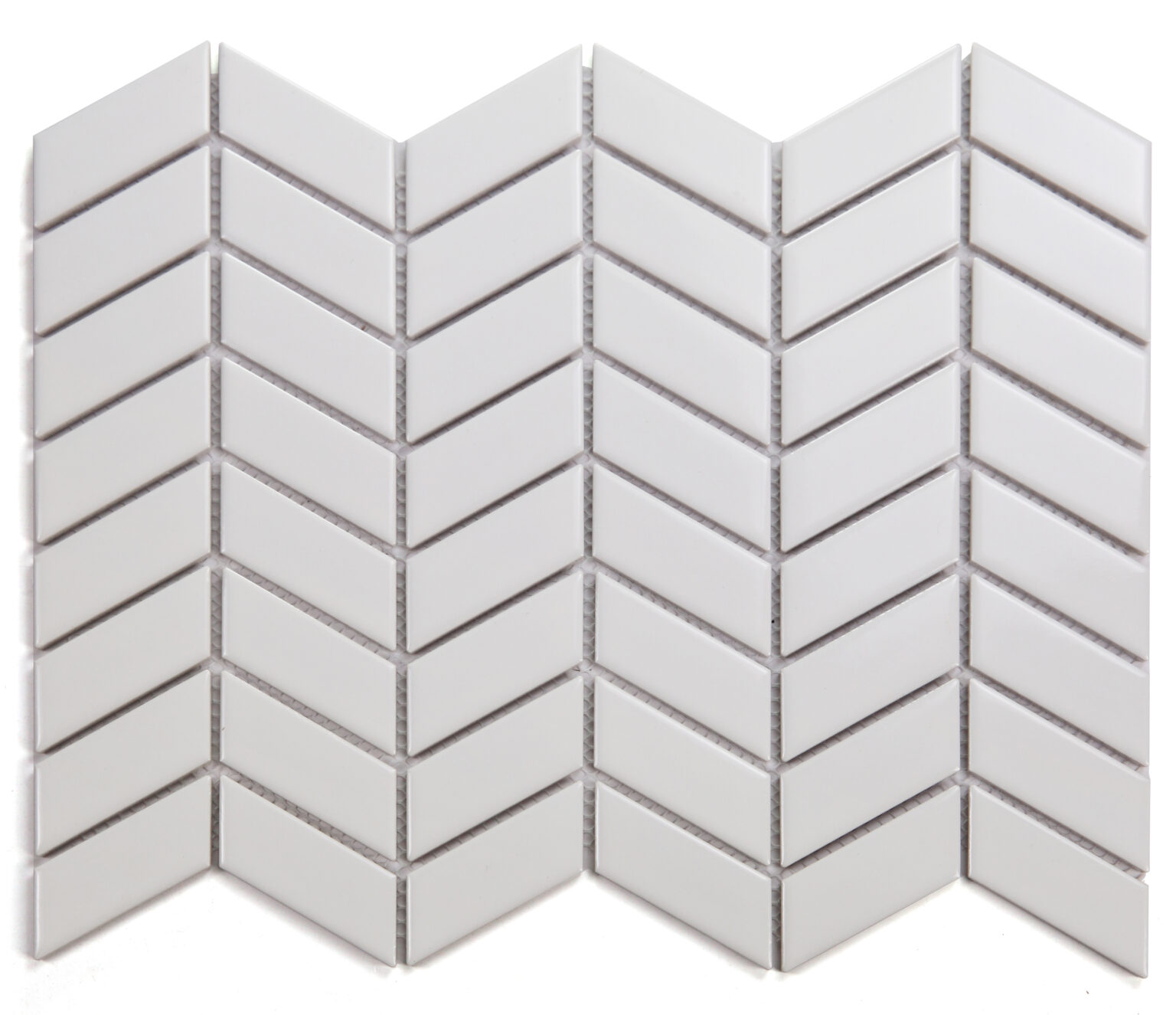 Nemo Fishbone Glazed Porcelain Tile - Pool Tile, Porcelain Tile ...