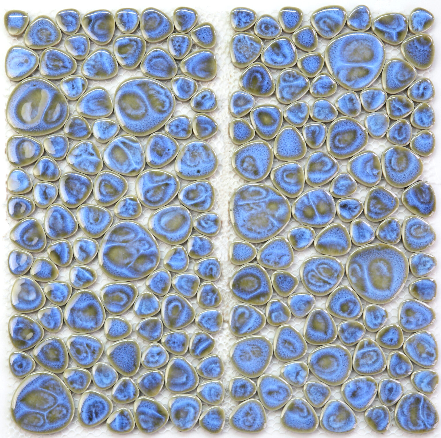 Nebula Pebble Porcelain Tile - Pool Tile, Porcelain Tile & Mosaic Tile