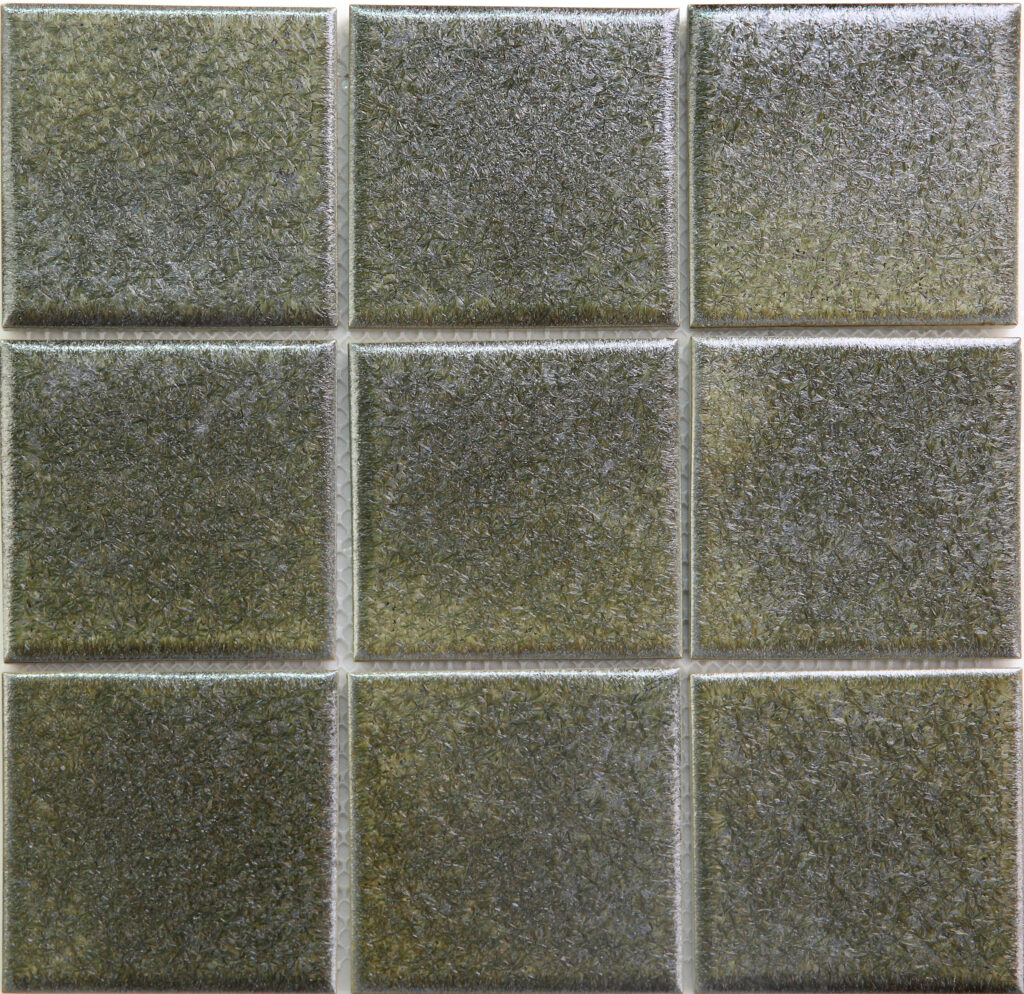 Nebula 4" x 4" Porcelain Tile - Pool Tile, Porcelain Tile & Mosaic Tile