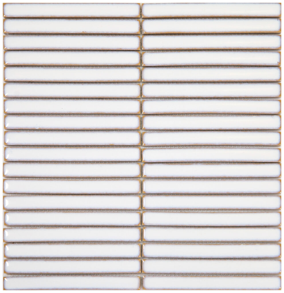 Kit Kat 15 x 145mm Porcelain Tile - Pool Tile, Porcelain Tile & Mosaic Tile