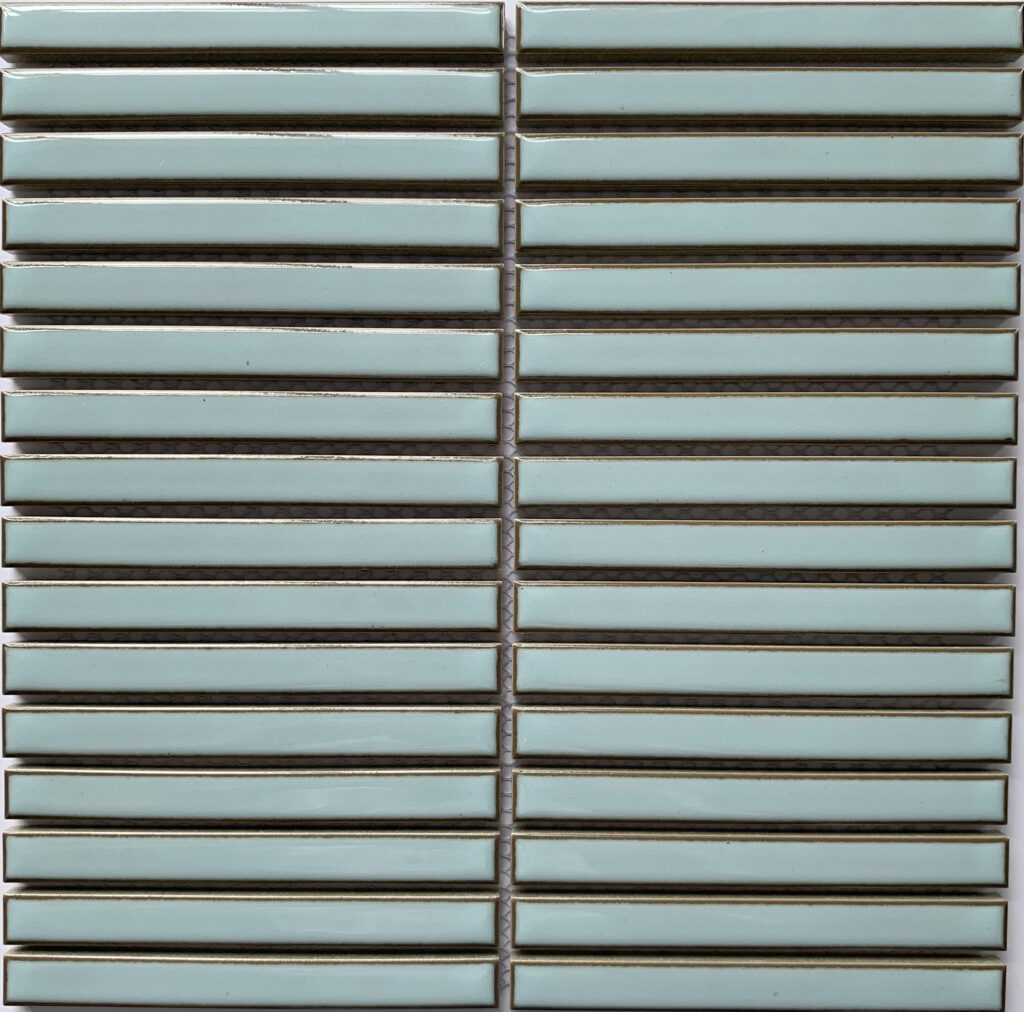 Kit Kat 15 x 145mm Porcelain Tile - Pool Tile, Porcelain Tile & Mosaic Tile