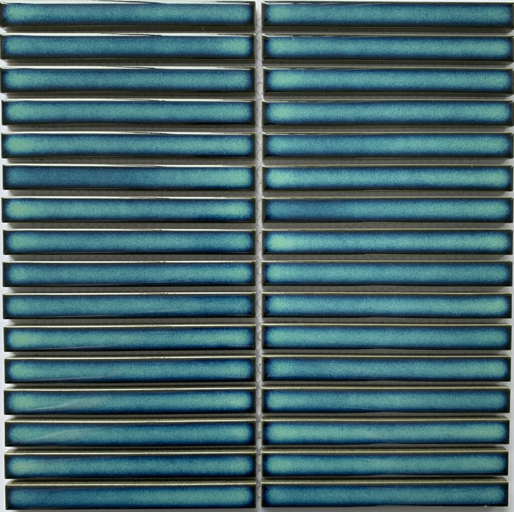 Kit Kat 15 x 145mm Porcelain Tile - Pool Tile, Porcelain Tile & Mosaic Tile