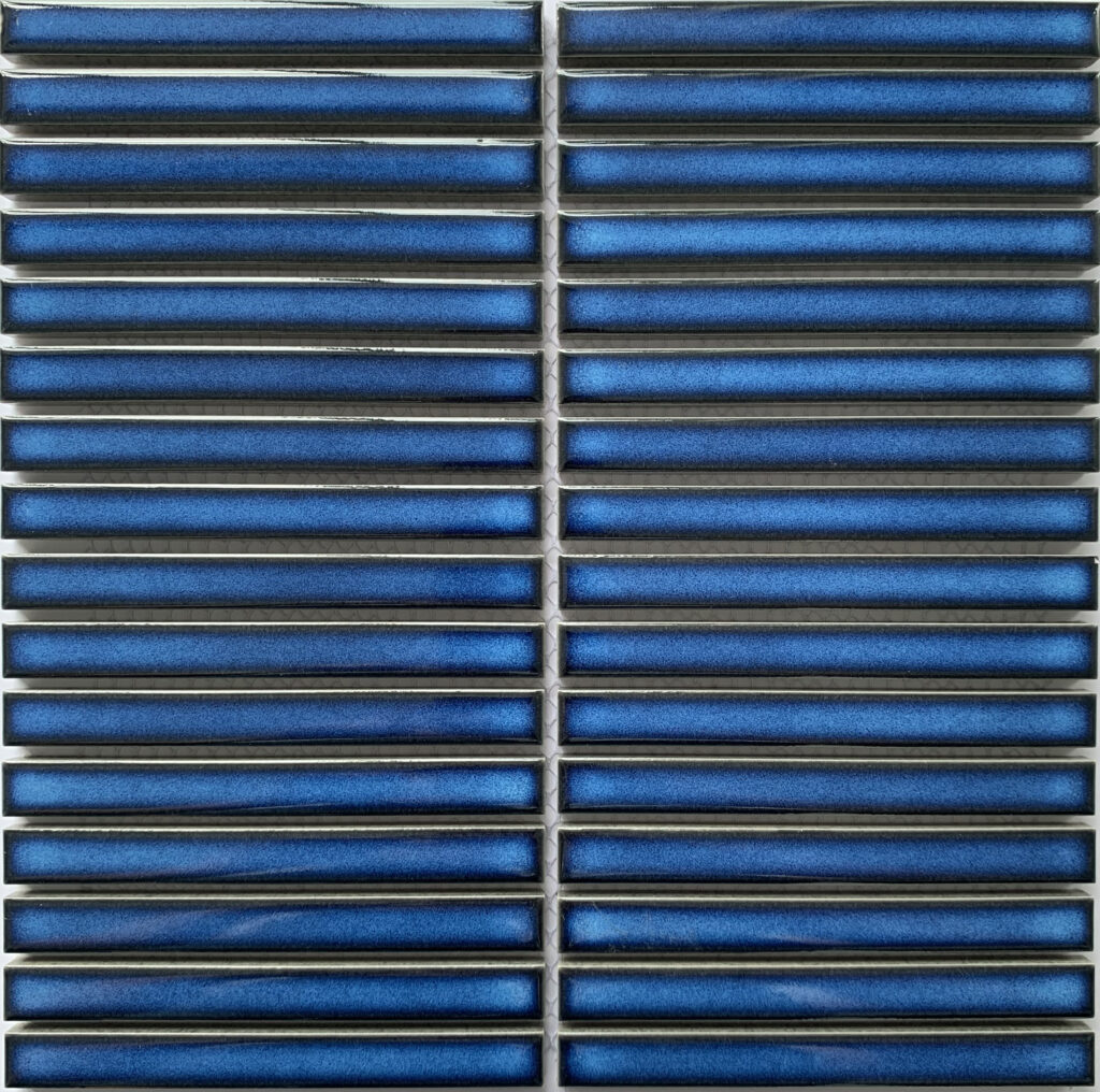 Kit Kat 15 x 145mm Porcelain Tile - Pool Tile, Porcelain Tile & Mosaic Tile