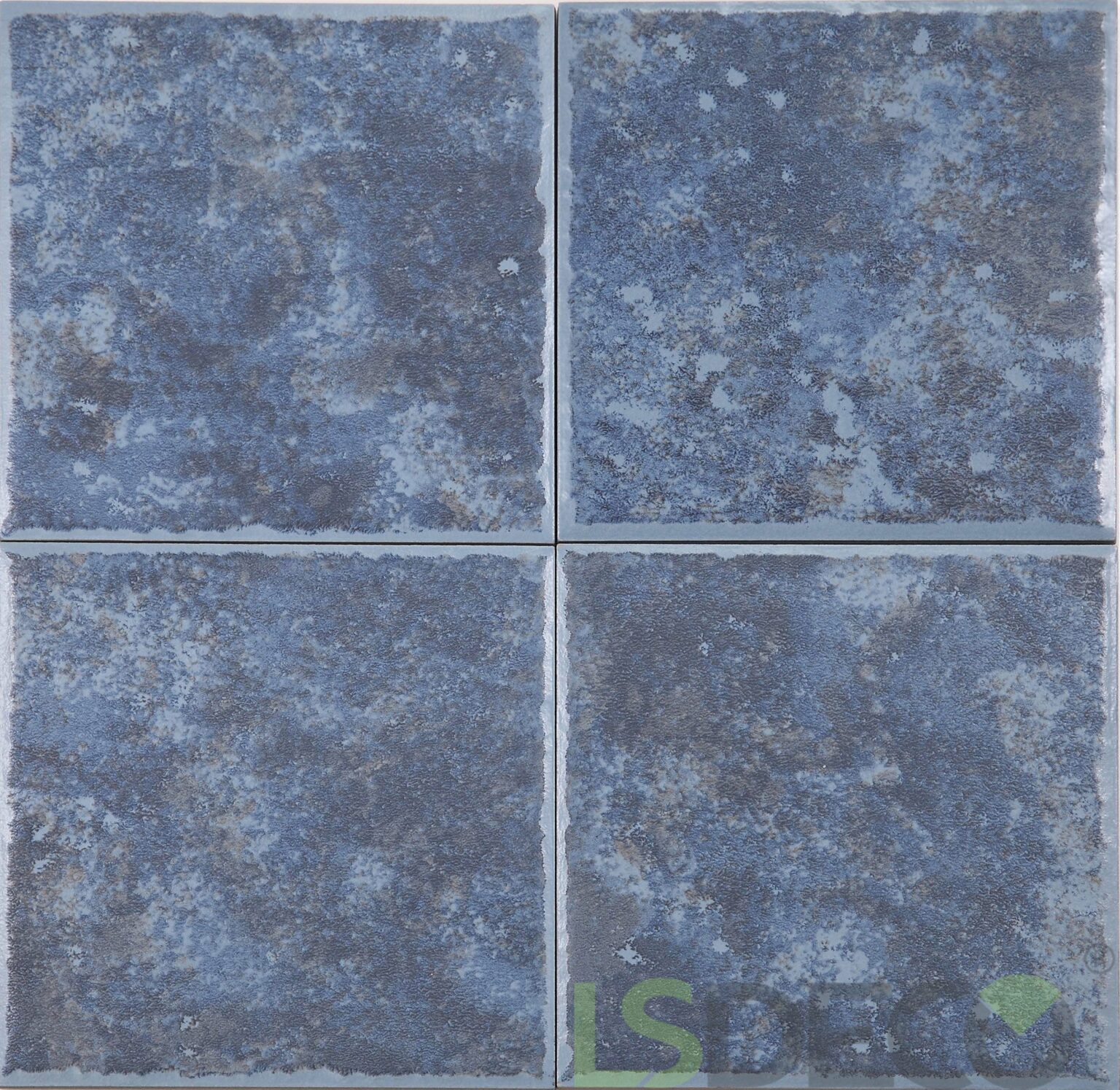 Queensland 6" x 6" Tile for Pool - Pool Tile, Porcelain Tile & Mosaic Tile