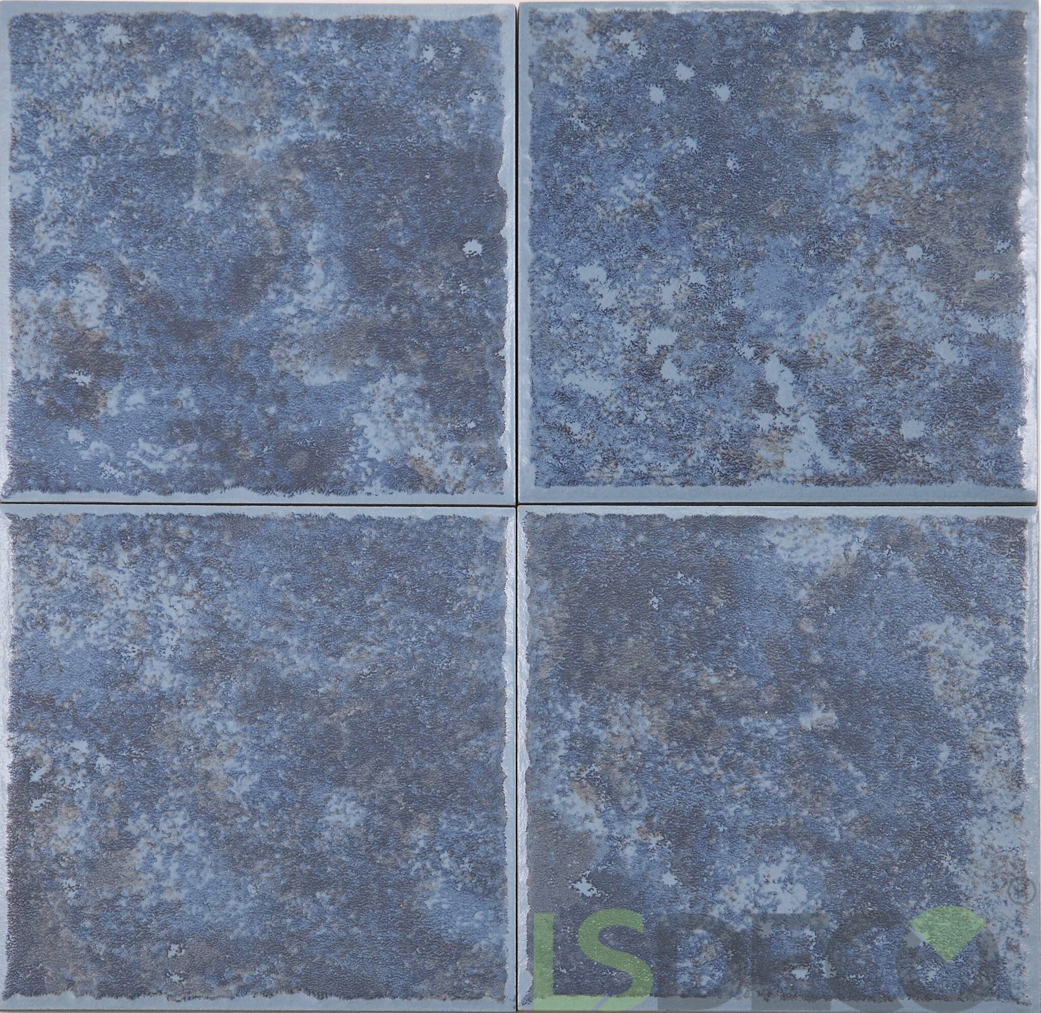Queensland 6" x 6" Tile for Pool - Pool Tile, Porcelain Tile & Mosaic Tile