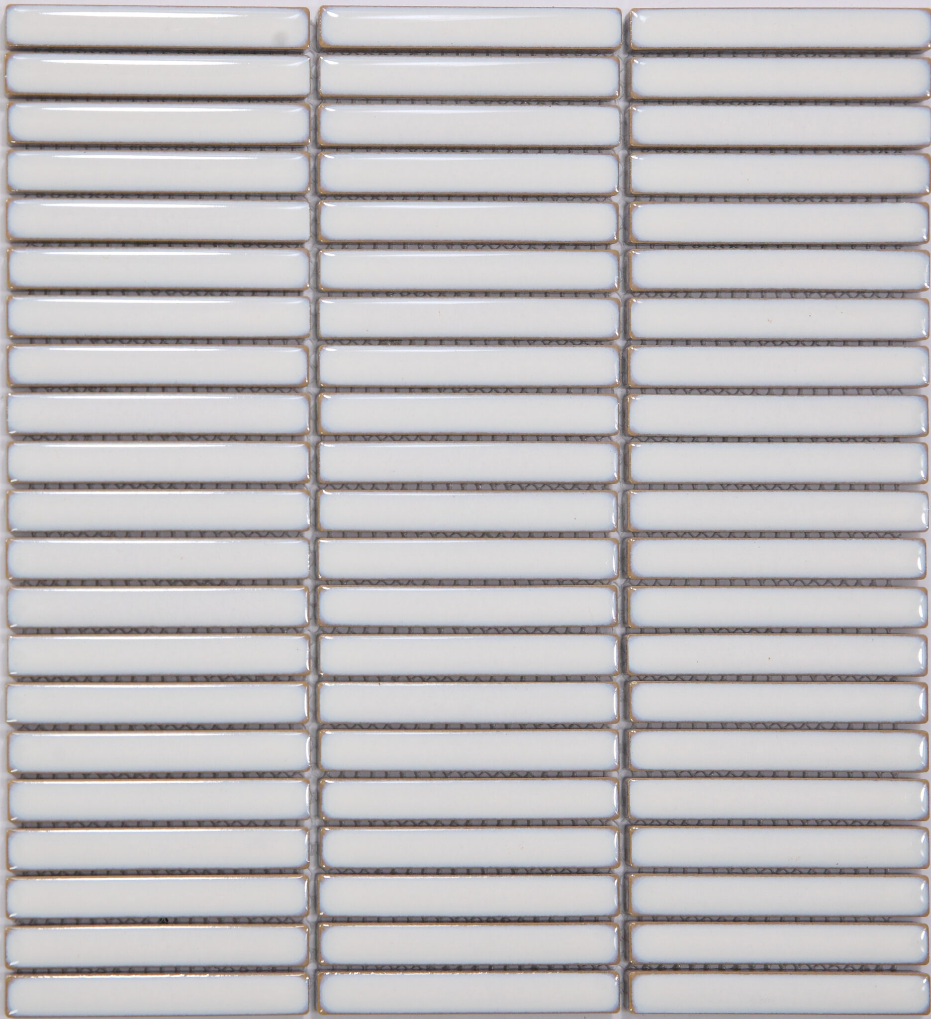 Kit Kat 12 x 92mm Glossy Porcelain Tile - Pool Tile, Porcelain Tile ...