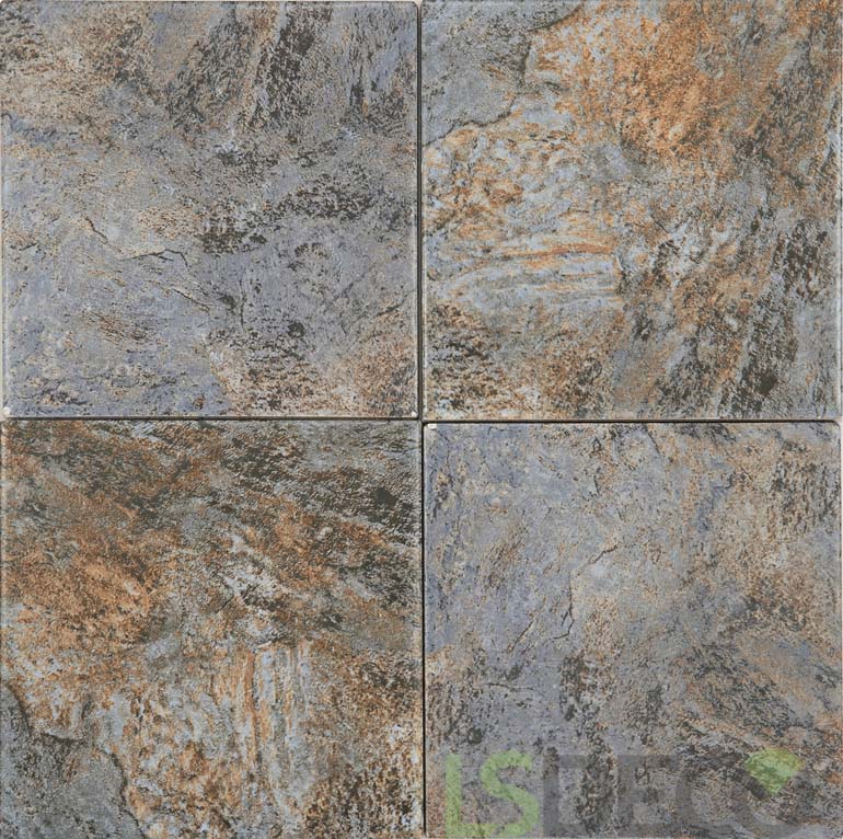Valley 6" x 6" Pool Tile - Pool Tile, Porcelain Tile & Mosaic Tile