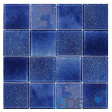 Galaxy Glass Pool Tile - 3'' x 3'' - Pool Tile, Porcelain Tile & Mosaic ...
