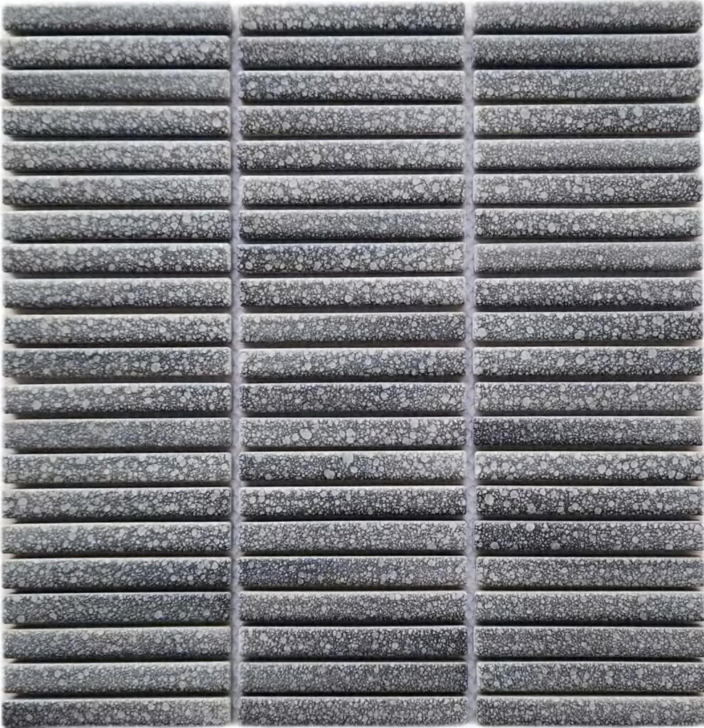 Kit Kat Granite Porcelain Tile 12 x 92mm - Pool Tile, Porcelain Tile ...
